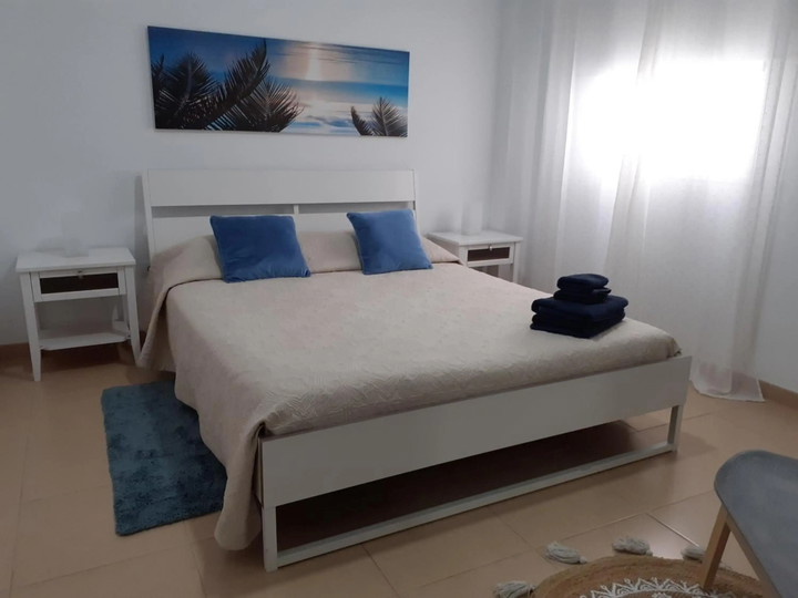 Atico Con Terraza, Centro De Santa Cruz De Tenerife - Santa Cruz de Tenerife