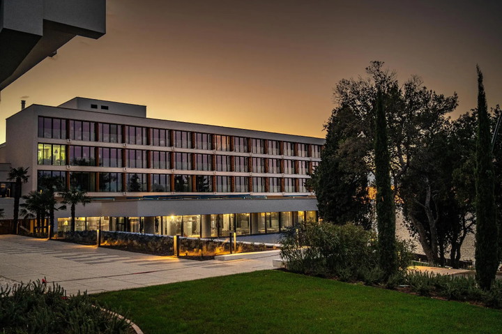 Grand Hotel Brioni Pula A Radisson Collection Hotel - Pula