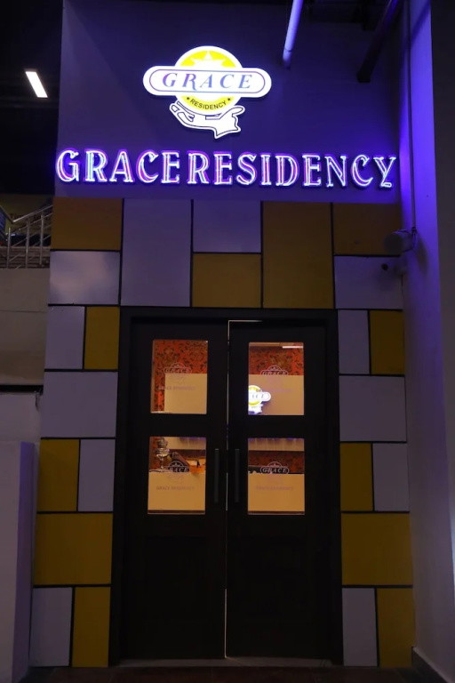 Grace Residency Chennai Airport - Chennai