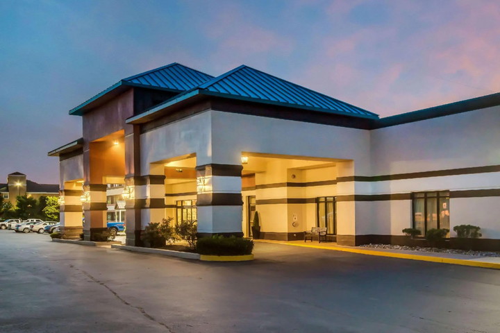 Exton Hotel & Conference Center - West Chester, PA