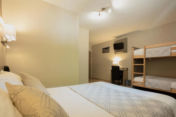 Hotel Family And Spa - Meyrueis