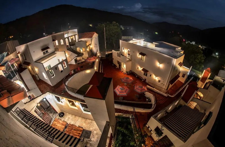 Las Blancas Pension - Namyangju-si