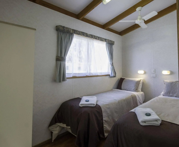 Big4 Mannum Holiday Park - South Australia