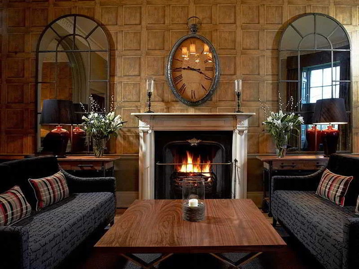 Bishopstrow Hotel & Spa - Warminster