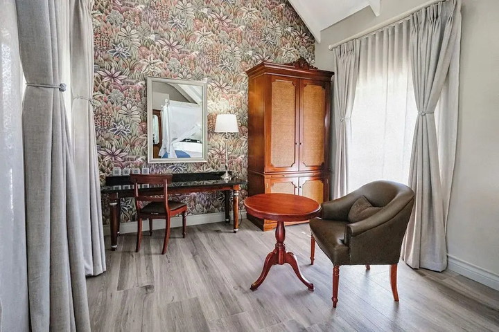 The Peech Boutique Hotel - Harare