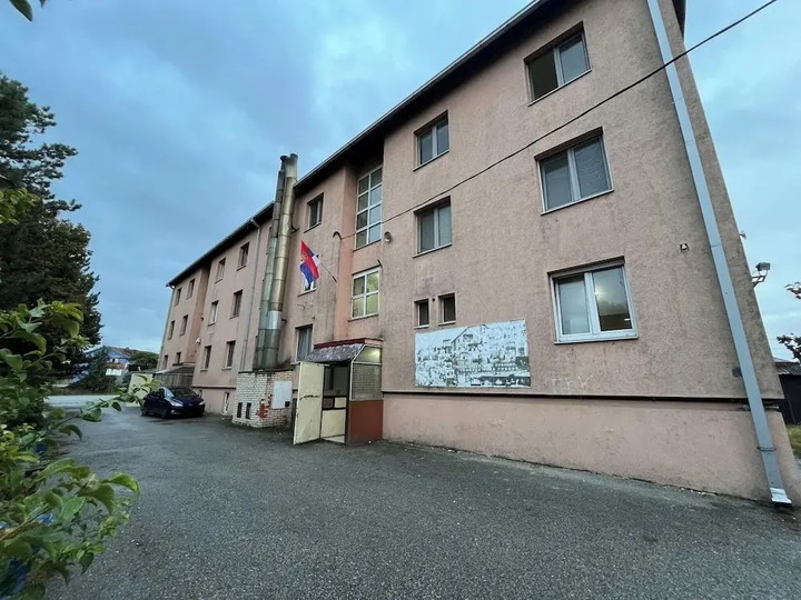 Ayyıldız Hostel - Belgrado