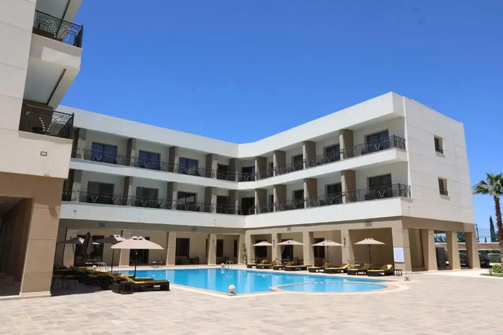 Z Hotel Meknes - Meknes