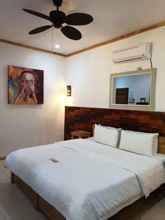 Liquid Dive Resort - Dauin