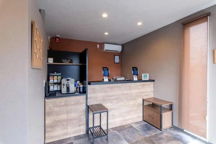 Hotel R9 The Yard Marugame - Marugame