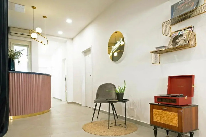 Annie's Bed&breakfast - Zagreb