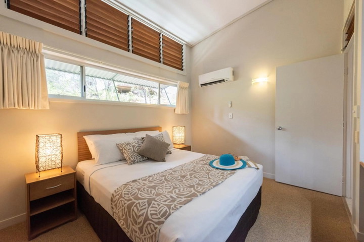 Kingfisher Bay Resort - Fraser Island