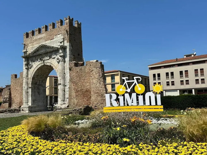 Zuara9room Rimni Bed&breakfast - Rimini