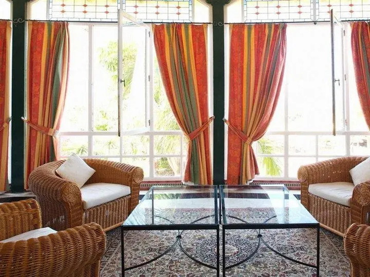 Aparthotel Parque Santiago Iii - Tenerife