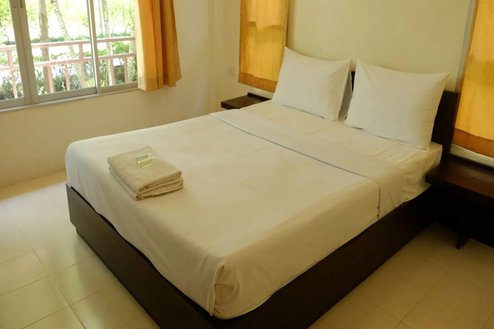 Aana Residence Resort - Rayong