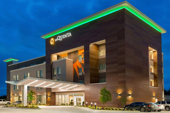La Quinta Inn & Suites By Wyndham Richmond-sugarland - Richmond, TX