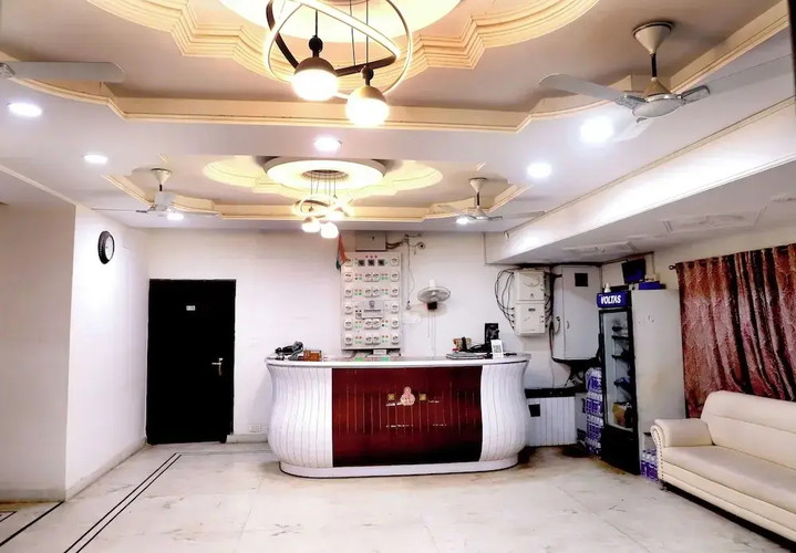 Hotel River View - Khagaria
