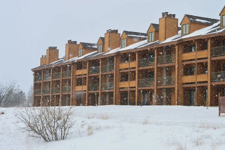 Inn At Silvercreek - Granby, CO