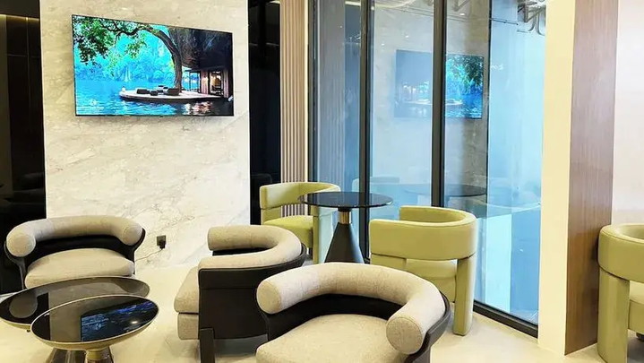 Vibe Hotel Alabang - Muntinlupa City