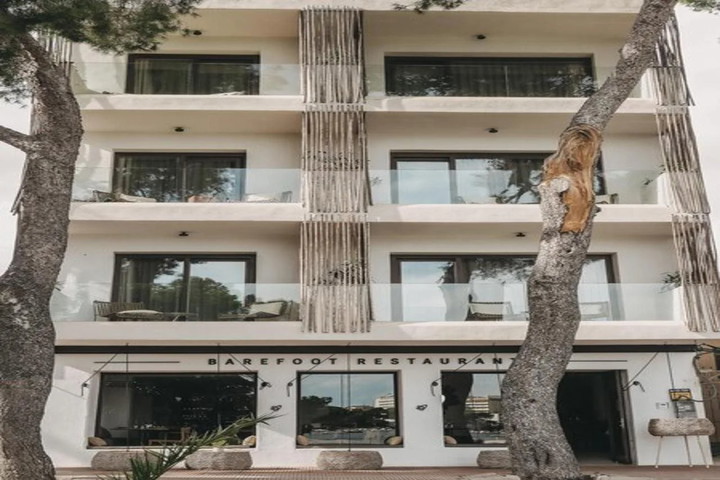 Barefoot Hotel Mallorca - Portocolom