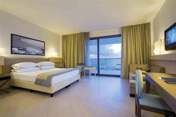Capovaticano Resort Thalasso & Spa - Tropea