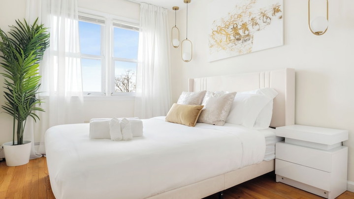 Luxury 3br Ny Home With Free Parking - Greenwich, CT