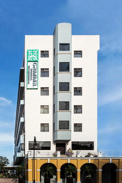 Gamma Villahermosa Centro - Villahermosa, México