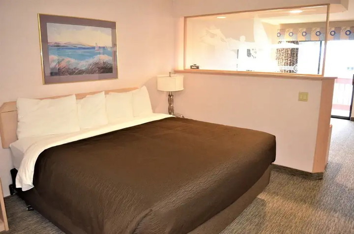 Columbia River Hotel And Conference Center, An Ascend Collection Hotel - Oregon