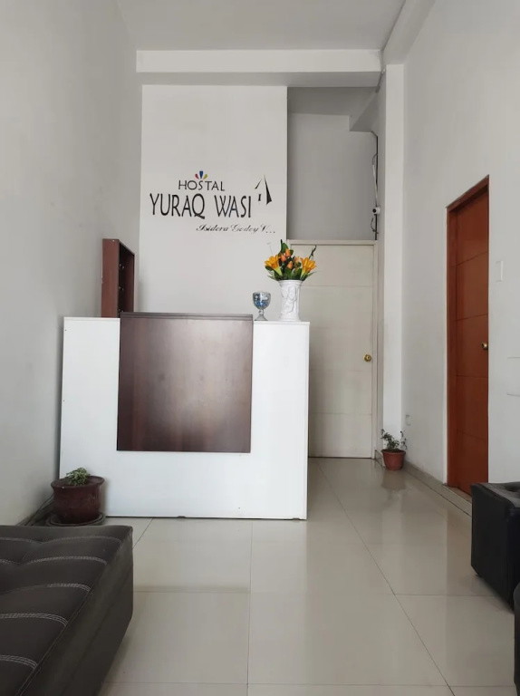 Yuraq Wasi Hostal - Ayacucho