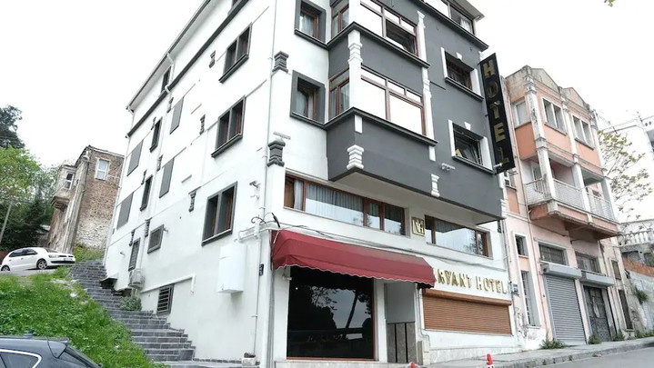 Varyant Hotel - Karşıyaka