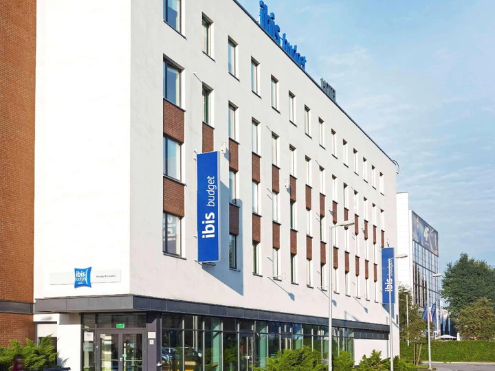 Ibis Budget Santeny - Boissy-Saint-Léger
