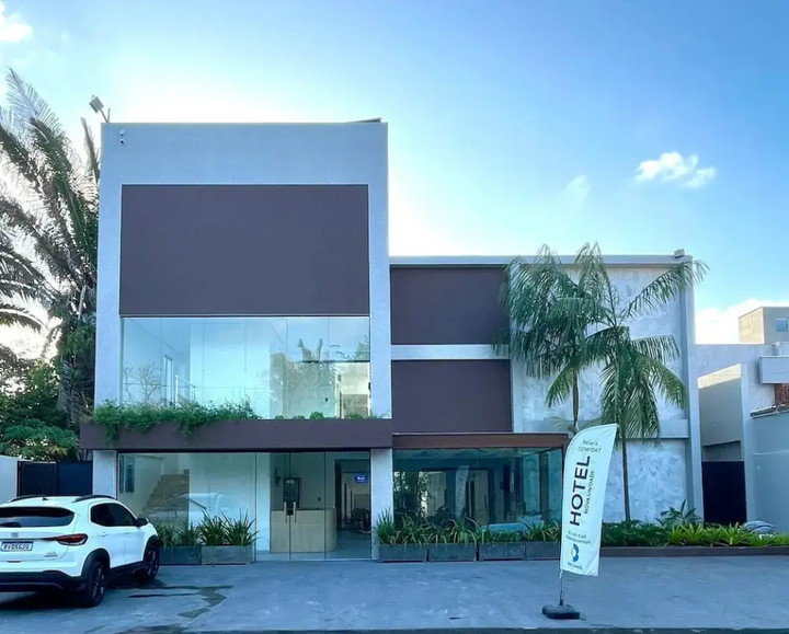 Belaris Comfort - São Luís