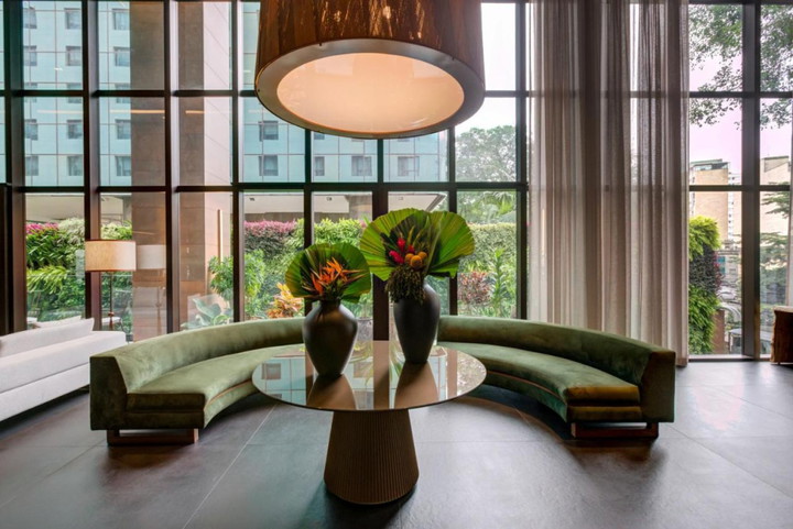 Qoya São Paulo Paulista, Curio Collection By Hilton - Liberdade