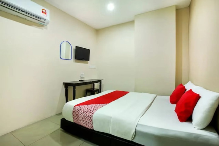 Hotel O Ferringhi Stay Iinn - Tanjung Bungah