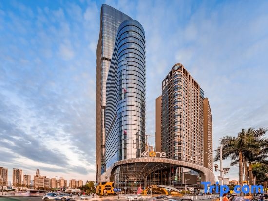 Times Suprior Business Apartment (Shenzhen Kkone) - Shenzhen