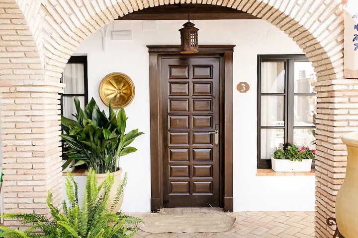 Suites La Posada De Pilar - Cordoue