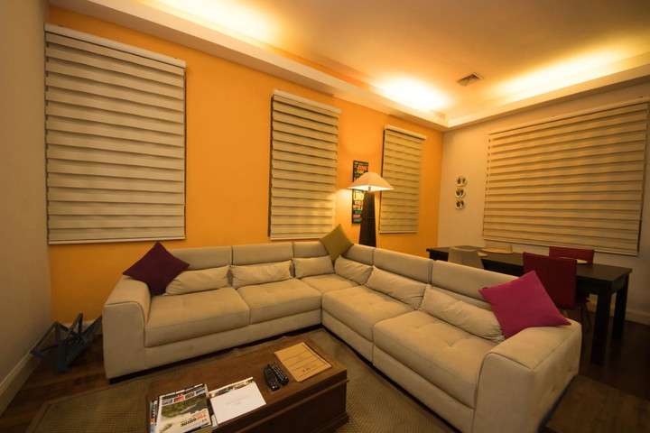 Olma Hotel & Suites - Accra