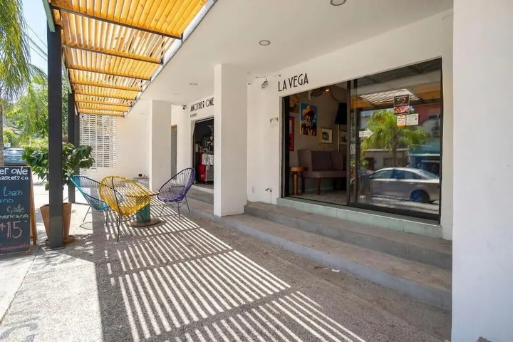 Casa Pia Sayulita - Sayulita