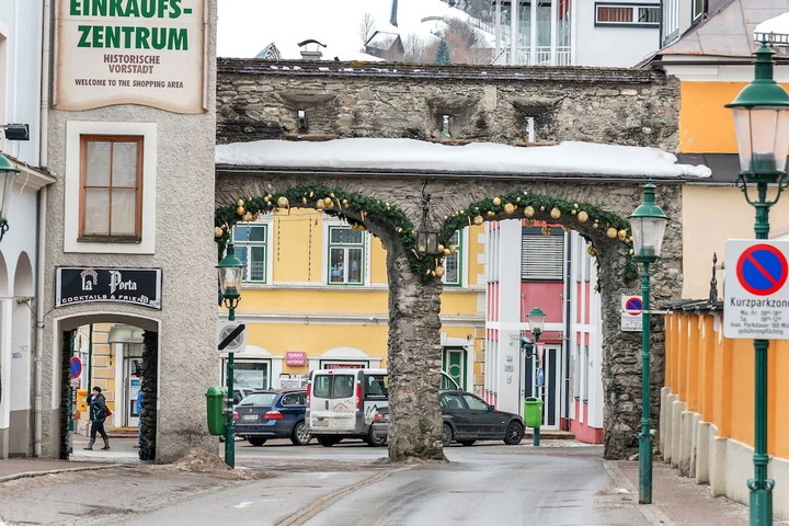 Neue Post - Schladming