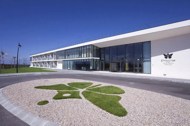 Evolutee Royal Obidos Hotel & Spa - Alentejo