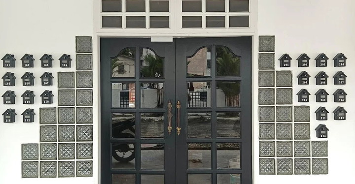 Luna Hotel By Moonknight - Tanjung Bungah