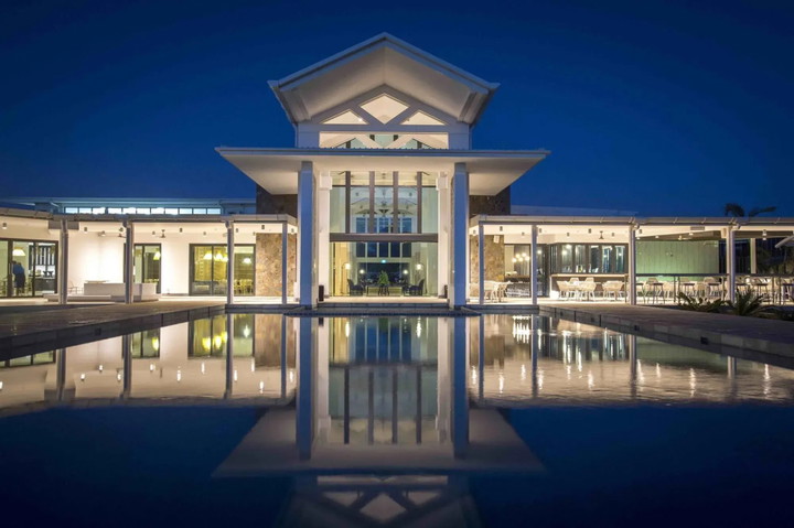 Taumeasina Island Resort - Apia