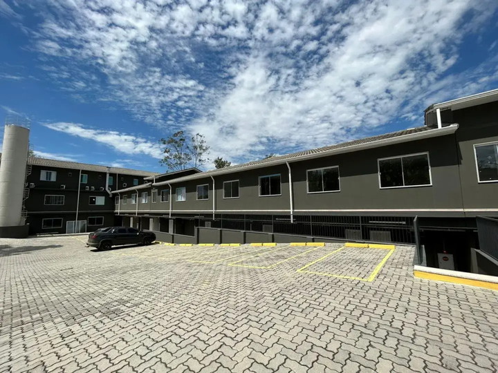 Hotel Penedo Inn - Penedo