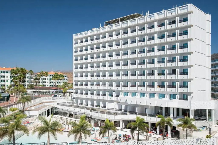 Caserio Hotel - Playa del Inglés