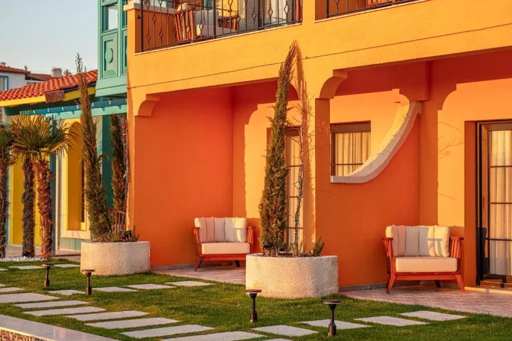 Lavie Otel ÇEşme - Çeşme