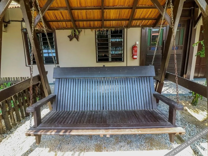 Hs Farm Stay - Muar