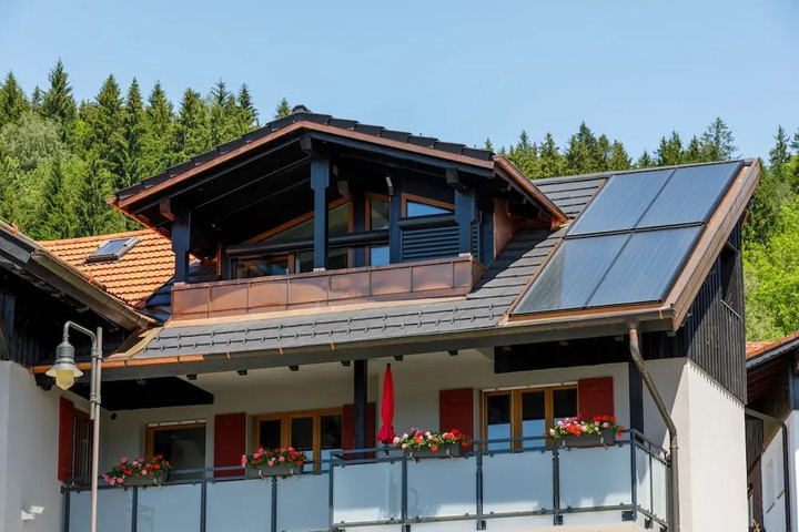 Haus Gohlke Am See - Füssen