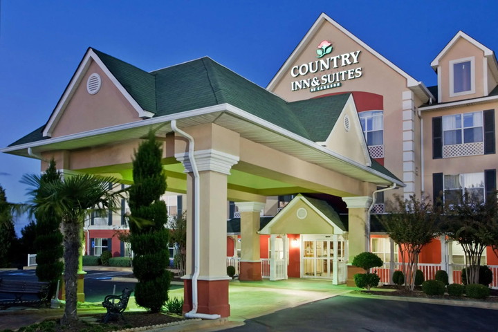 Country Inn & Suites By Radisson, Mcdonough, Ga - Hampton, GA