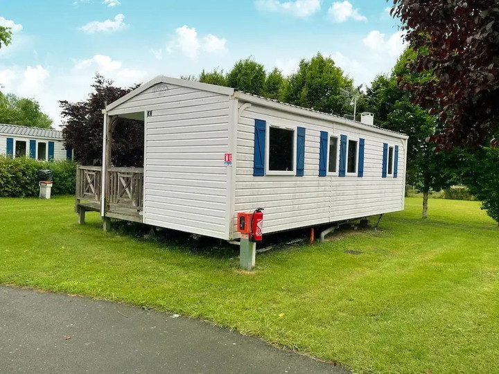 Resort & Camping - Val De Braye - Vallée de la Loire