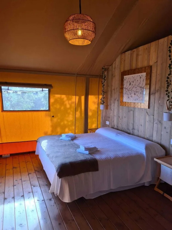 Glamping Vall De Codó - Catalunha