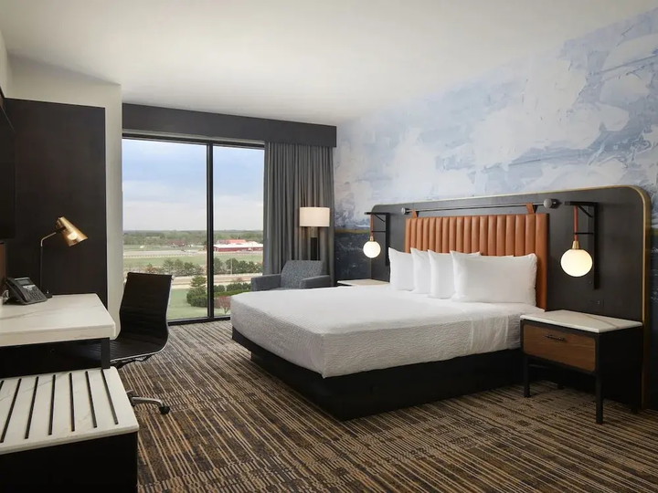 Grand Island Casino Resort - Nebraska